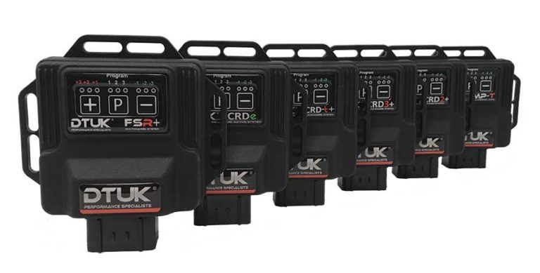 Diesel Tuning Boxes | DTUK Performance | Google Advert